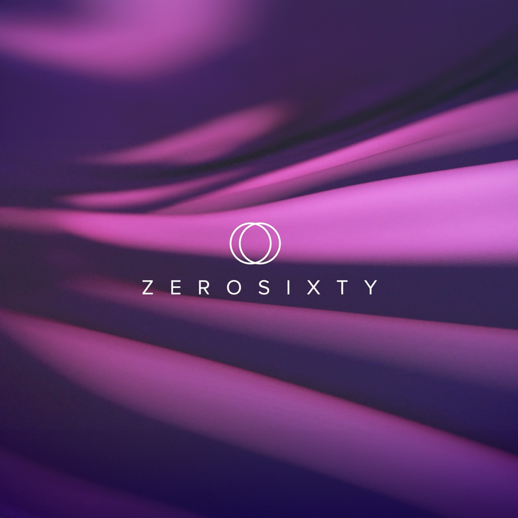 ZeroSixty : Experience Design Studio